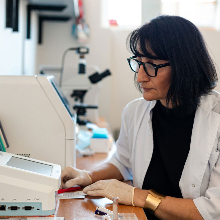 School of Veterinary Medicine