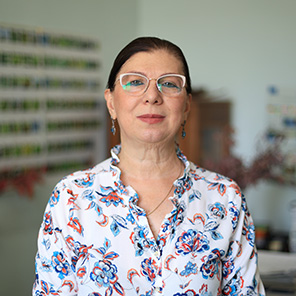 აგრონომიისა და ლანდშაფტის მენეჯმენტის სკოლა