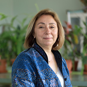 აგრონომიისა და ლანდშაფტის მენეჯმენტის სკოლა
