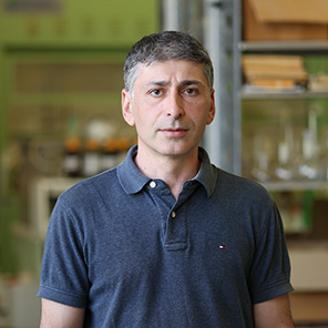 საბუნებისმეტყველო მეცნიერებების და ბიოტექნოლოგიის სკოლა